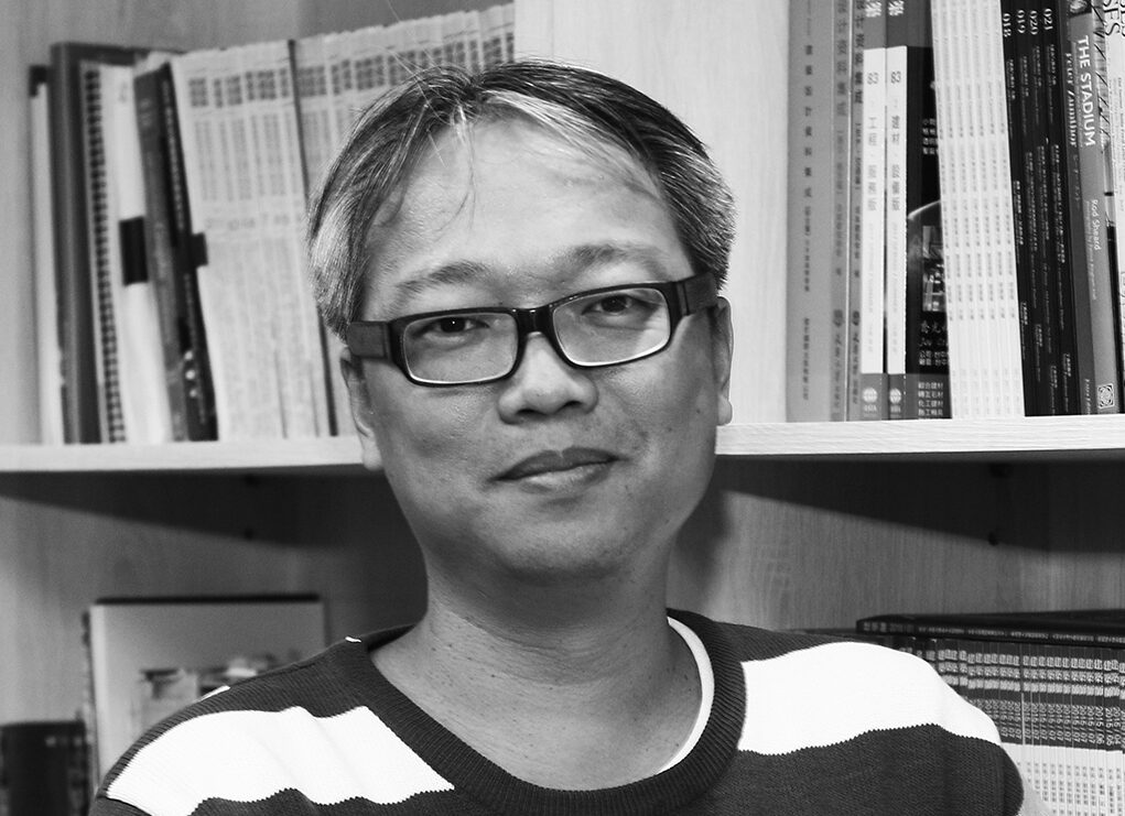 設計團隊 - 陳章安建築師事務所